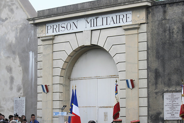 Le mémorial national de la prison de Montluc inaugure quatre nouveaux ...