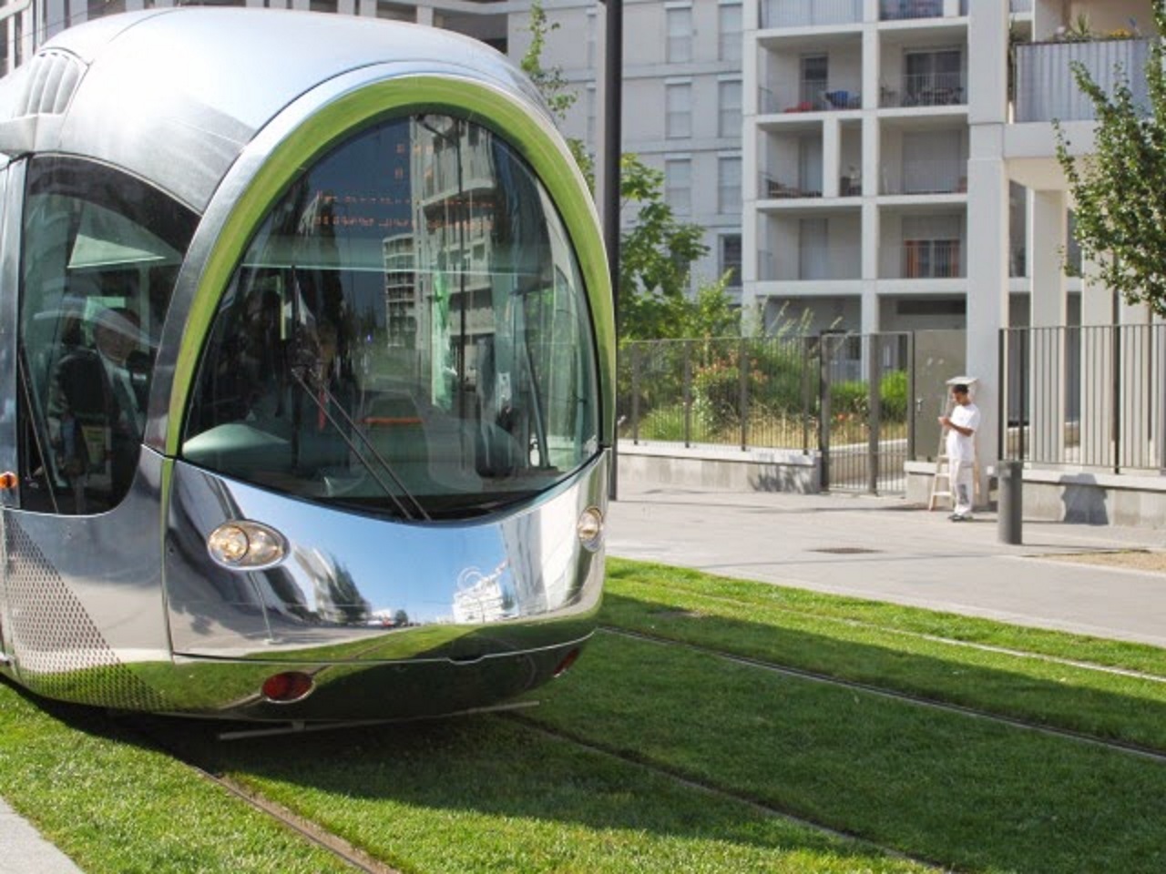 Le Sytral donne plus d’informations sur l’avancement des travaux du ...