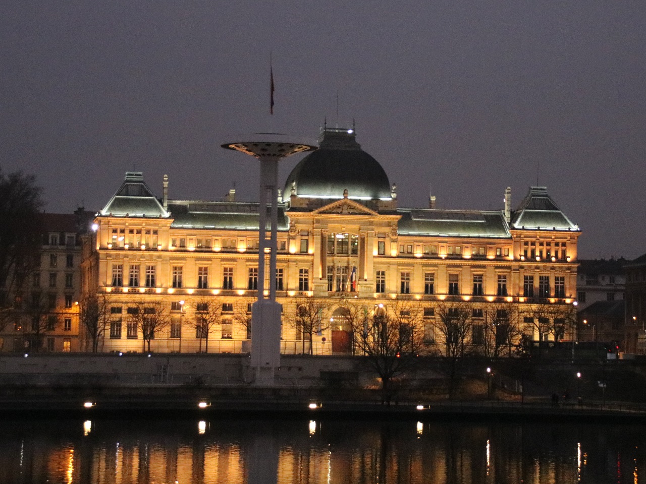 Parcoursup : deux universités lyonnaises classées parmi les 20 facultés ...