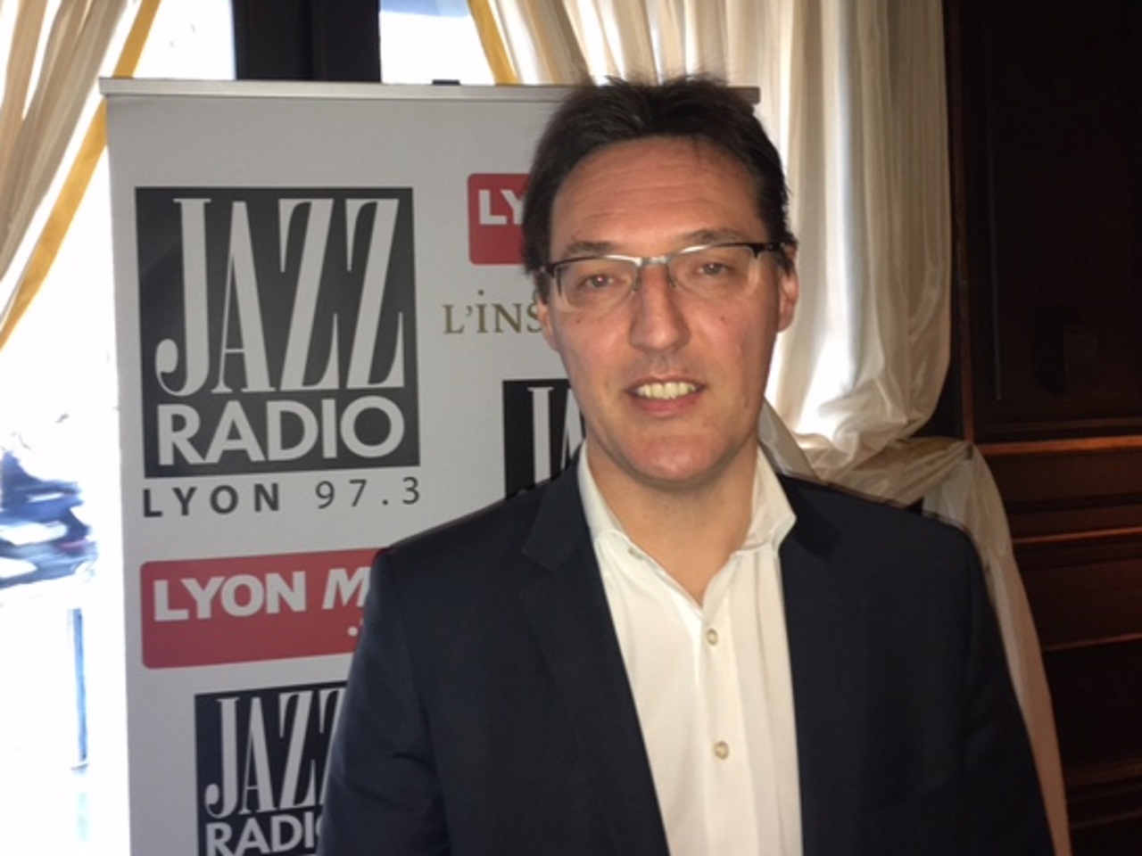 Eric Lafond : “Ce qui m’a plu chez Lassalle : sa volonté d’accélérer la ...