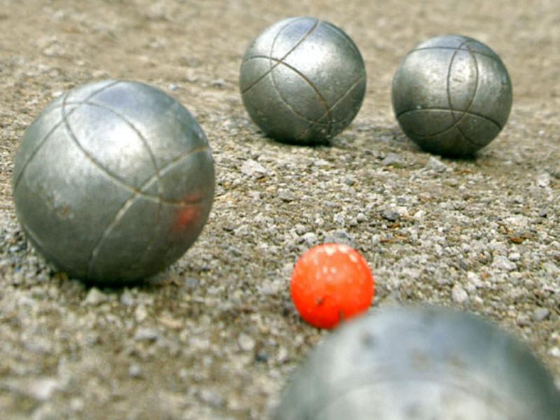 La 101e édition du tournoi de boules lyonnaises de Pentecôte s’ouvre ce ...