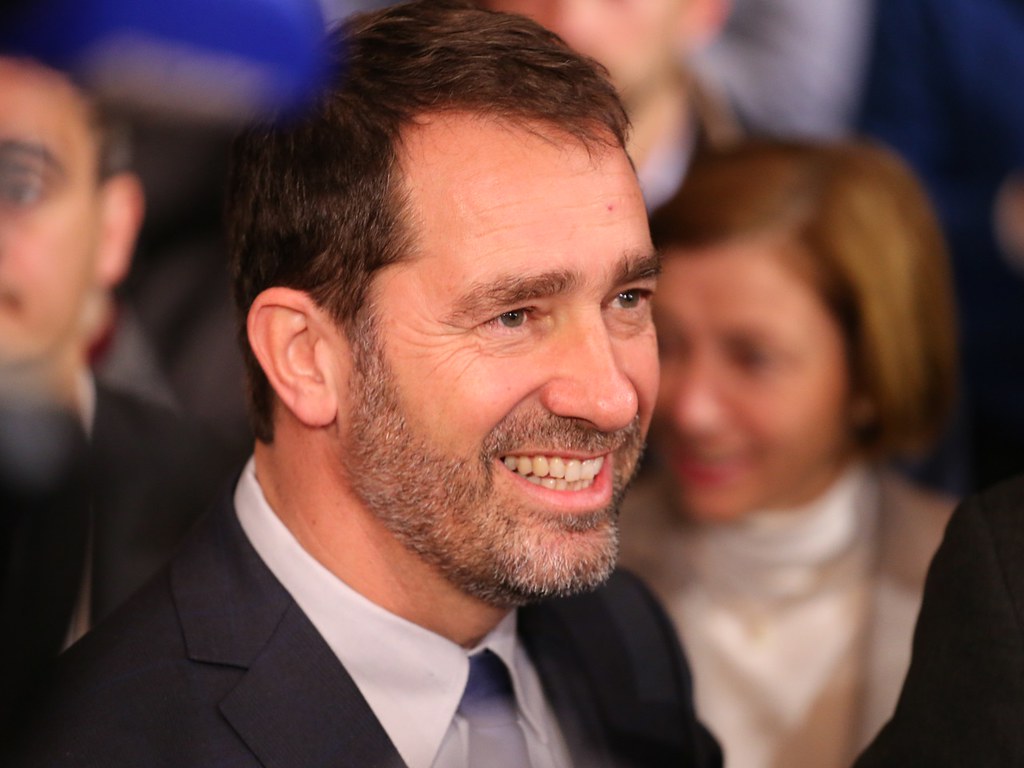 Christophe Castaner à Lyon ce jeudi pour l’inauguration de l’Institut ...
