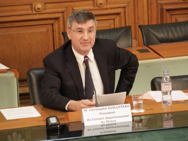 Christophe Guilloteau - Alchetron, The Free Social Encyclopedia