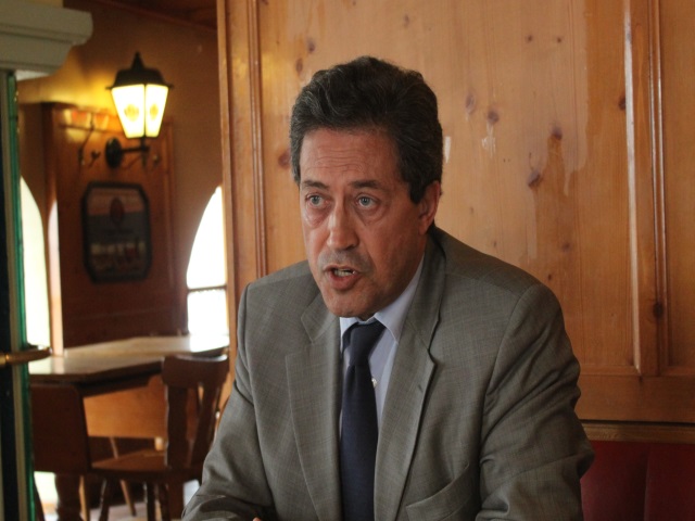 Municipales à Lyon : Georges Fenech restera finalement pour aider ...