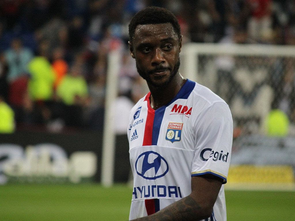 OL : Nkoulou de retour contre l’AZ Alkmaar en Ligue Europa