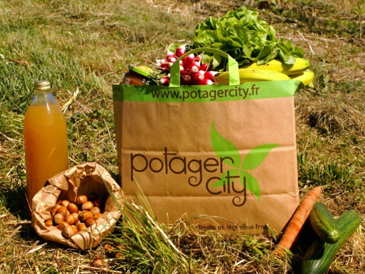 Potager City fête ses 10 ans et lève 7,5 millions d’euros