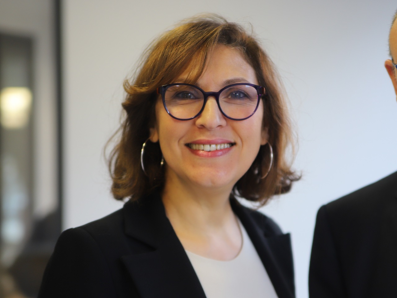 Nora Berra